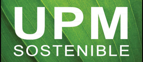 Ingeniando la UPM SOSTENIBLE - Inicio