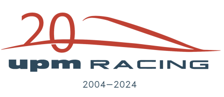 20 Aniversario UPM Racing - Inicio