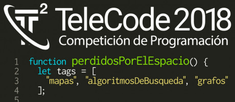Telecode, competición de programación - Inicio