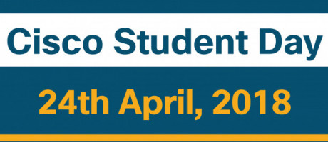 Cisco Student Day at ETSIT-UPM - Programa
