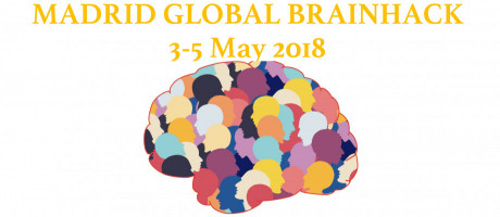 Madrid Global Brain Hack 2018 - Archivos del evento