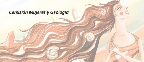 Jornada Mujeres Y Geología Inicio