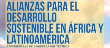Alianzas para el desarrollo sostenible en África y Latinoamérica - Inicio