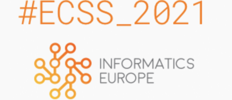 European Computer Science Summit - ECSS 2021 - Inicio
