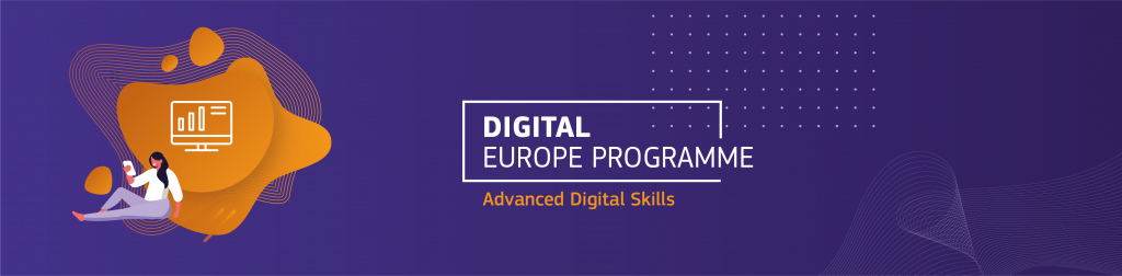 Programa DIGITAL EUROPE: Oportunidades para pymes y startups - Inicio