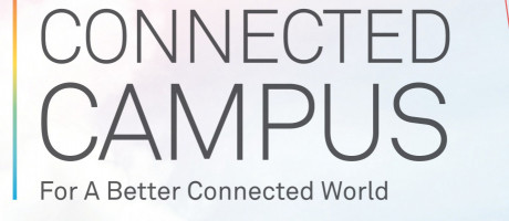 "CONNECTED CAMPUS" de HUAWEI en la ETSIT-UPM